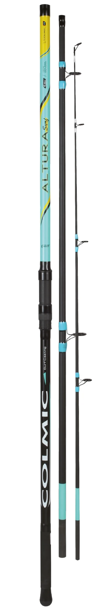 Don't Miss Out on Fishingspotlight.com's Colmic Altura Surf Online ...